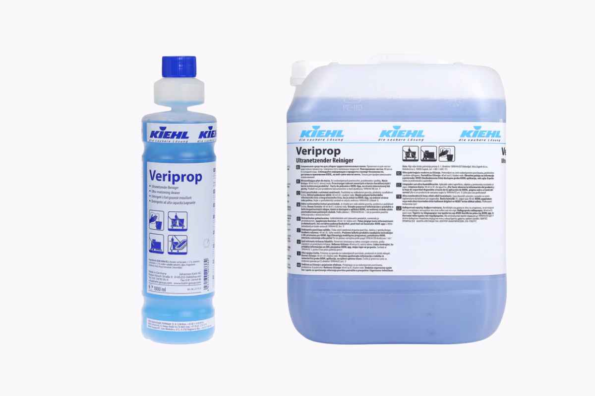 Veriprop – Cares ApS