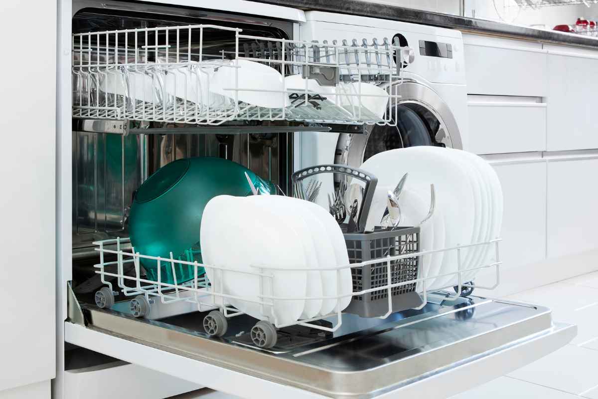 Groft salt til opvaskemaskine – Cares ApS