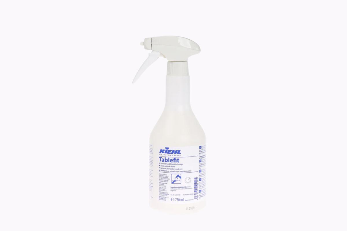 Kiehl Tablefit – Cares.dk