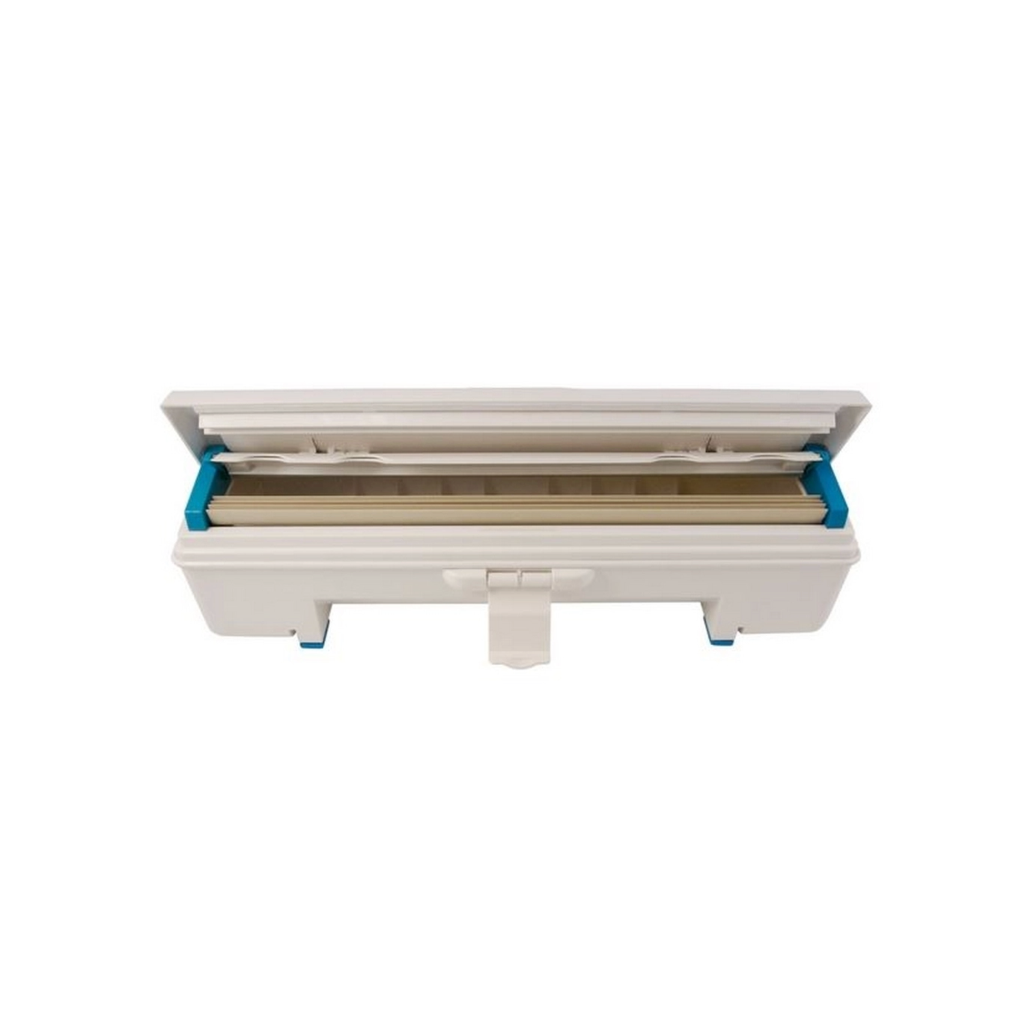 Dispenser til staniol og film Wrapmaster 45 cm, 1 stk. – Cares ApS