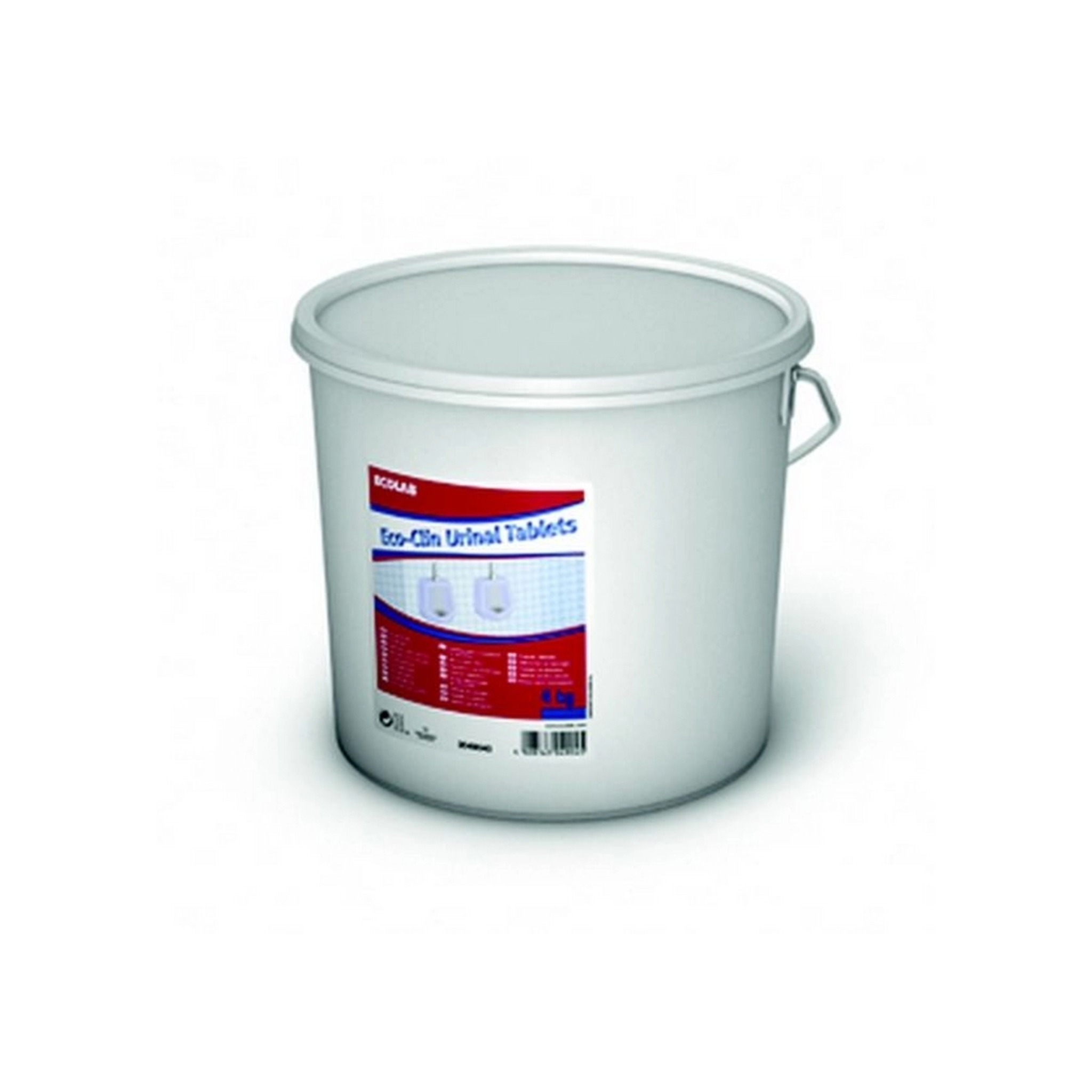 Urinaltabeletter Ecolab Eco-Clin | Cares.dk – Cares ApS